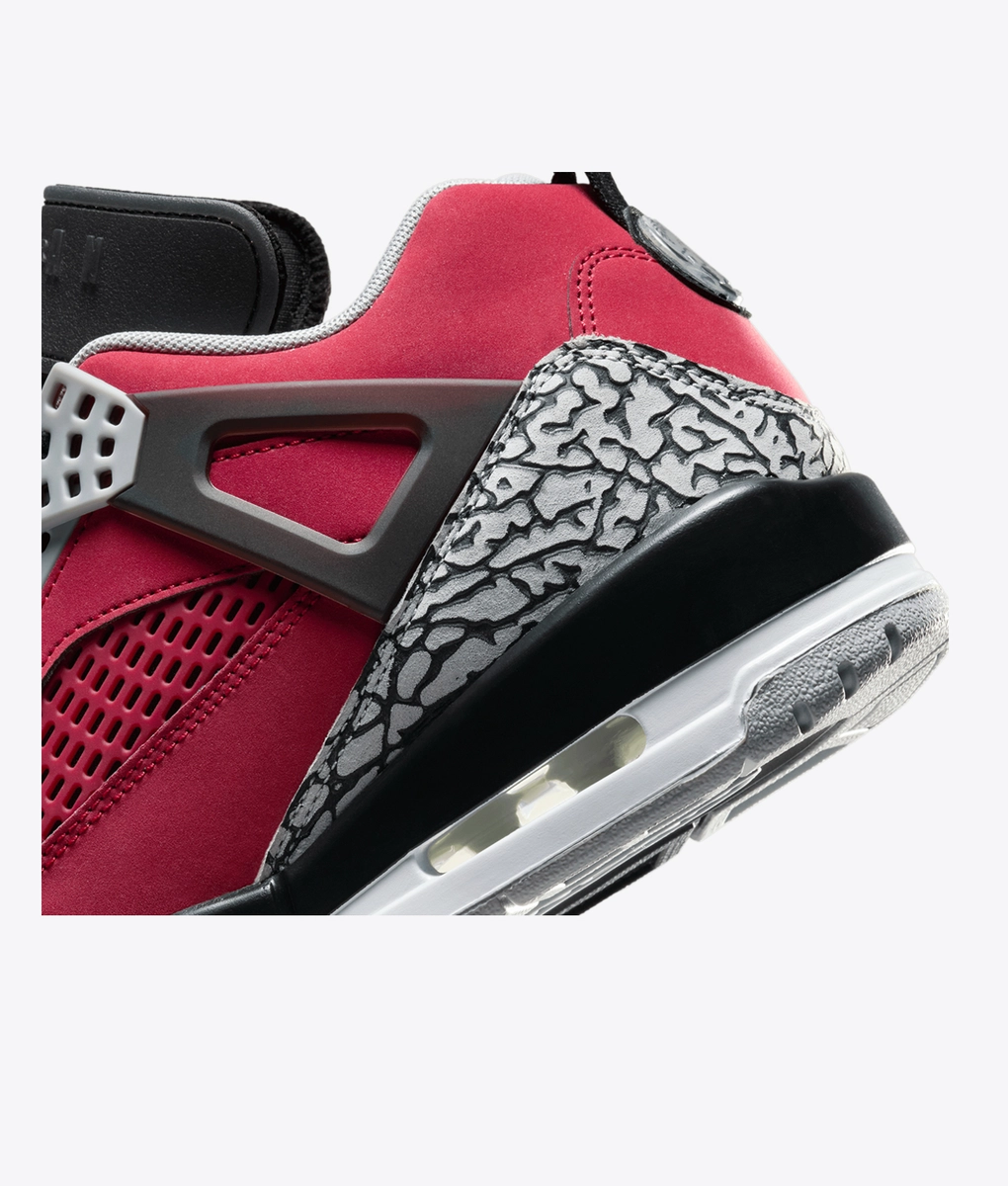 Jordan - Spizike Low - VegNonVeg