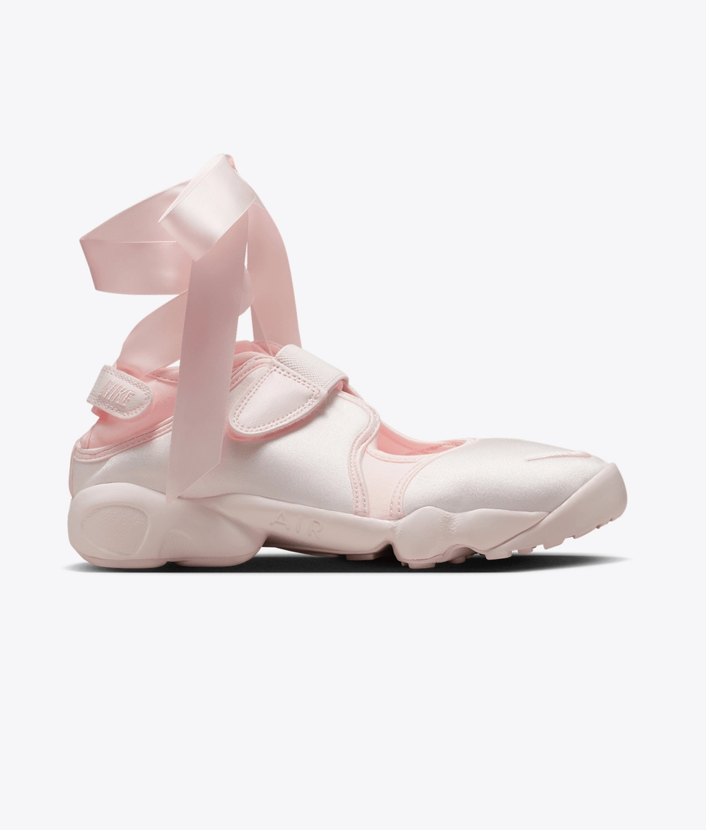 Nike - Air Rift Se - VegNonVeg