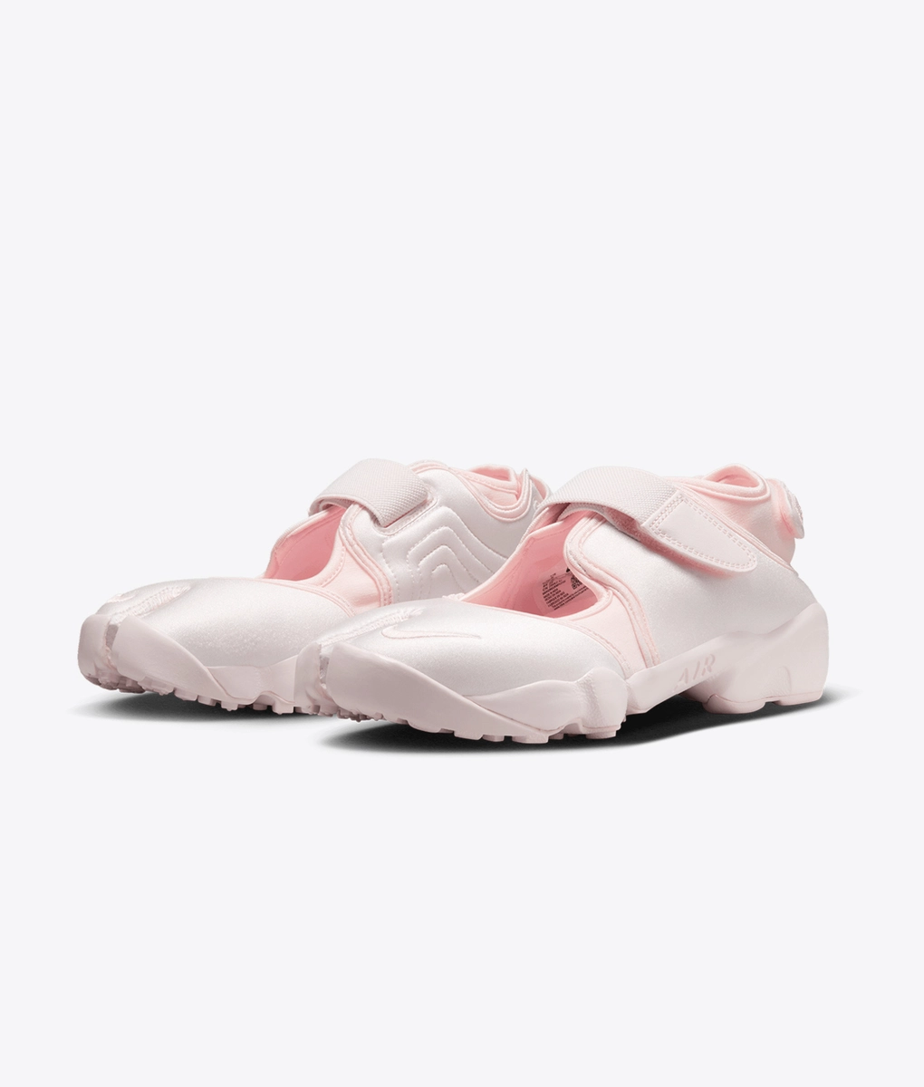 Nike - NIKE AIR RIFT SE LIGHT SOFT PINK l BUY Women's Sneakers Online ...