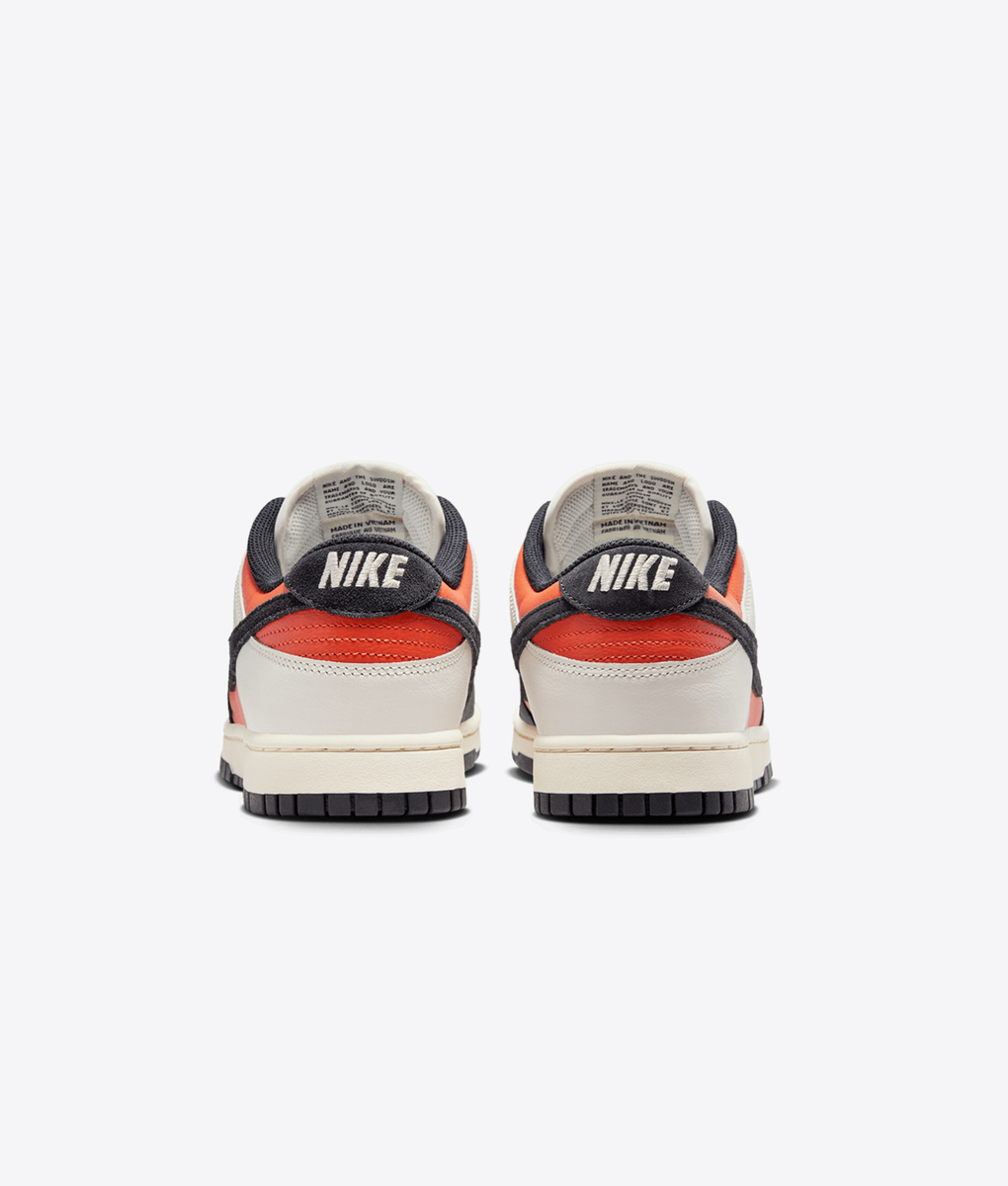 Nike - Dunk Low Retro - VegNonVeg