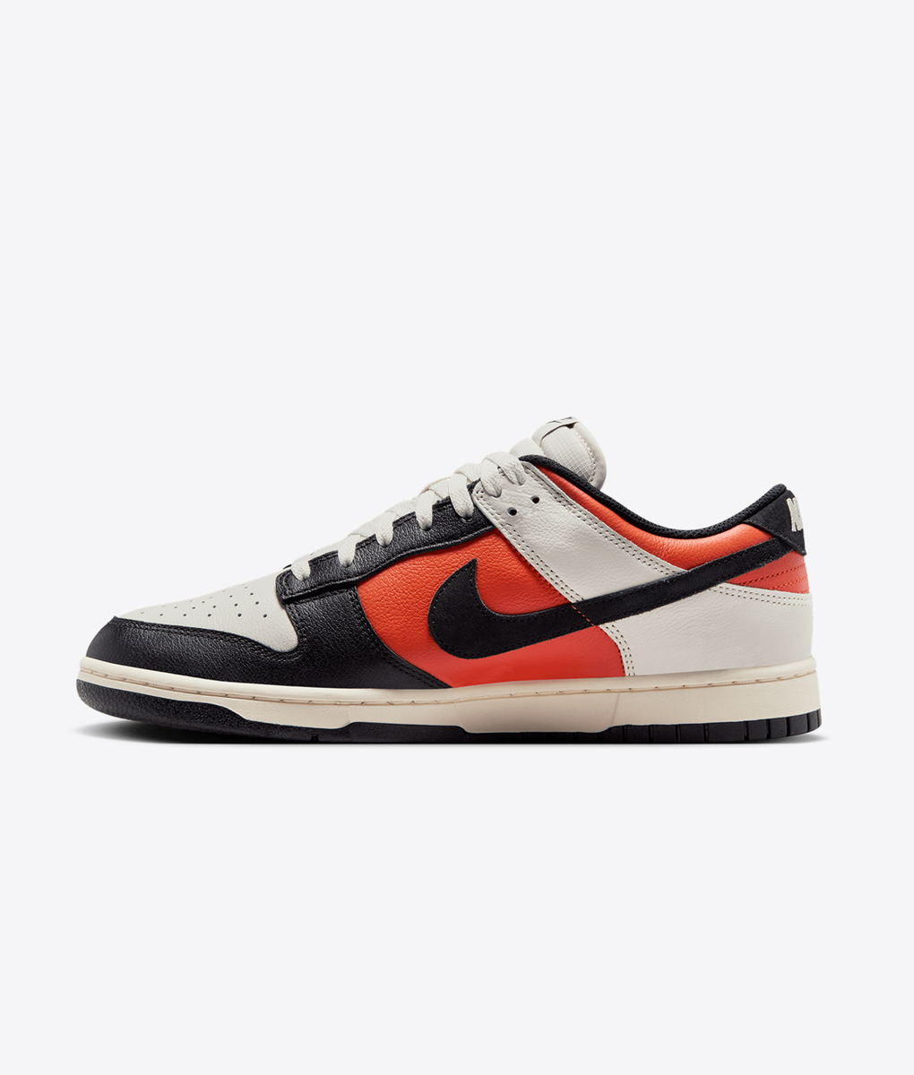 Nike - Dunk Low Retro - VegNonVeg