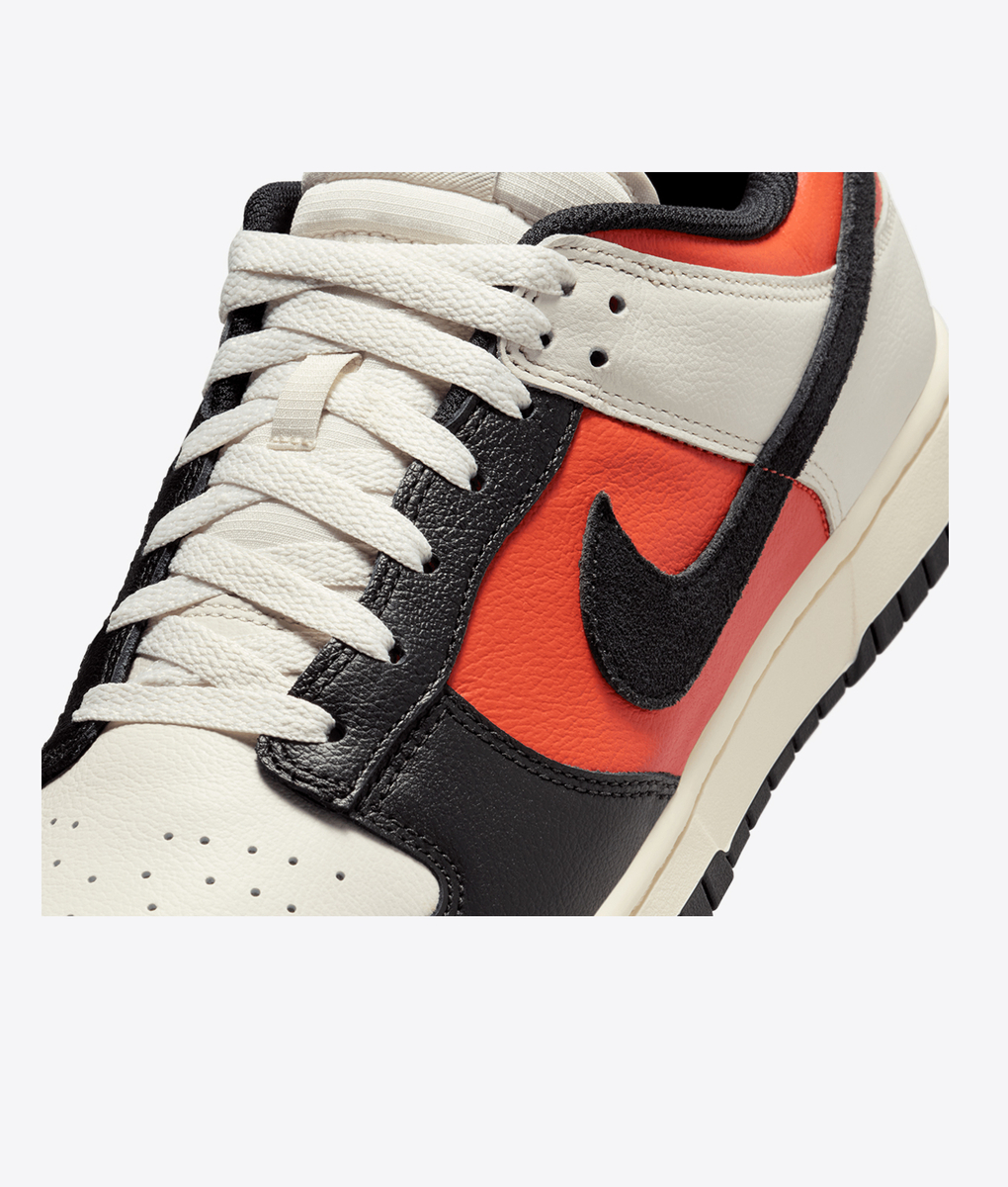 Nike - Dunk Low Retro - VegNonVeg