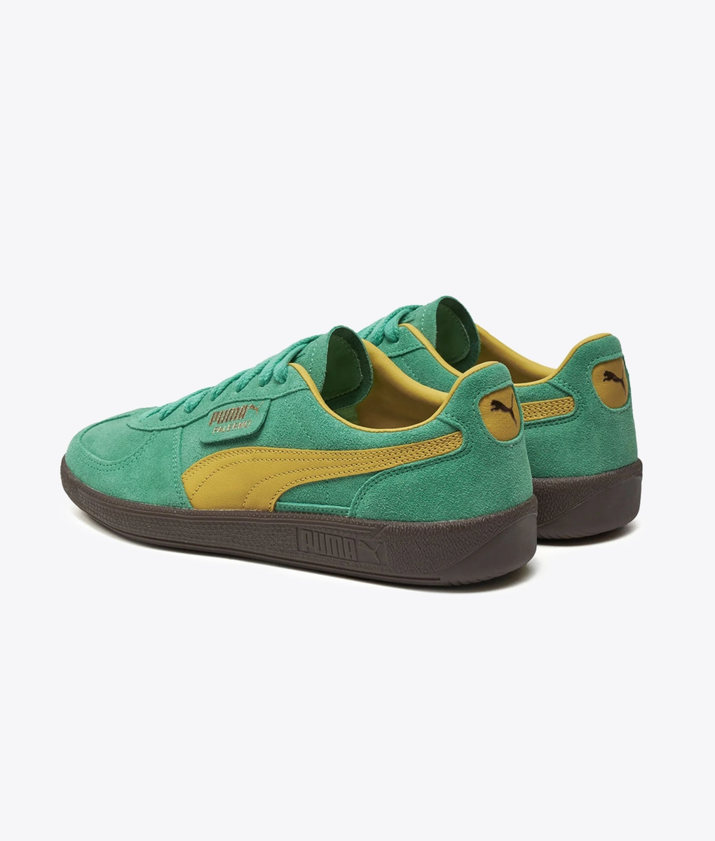 Puma - Palermo - VegNonVeg