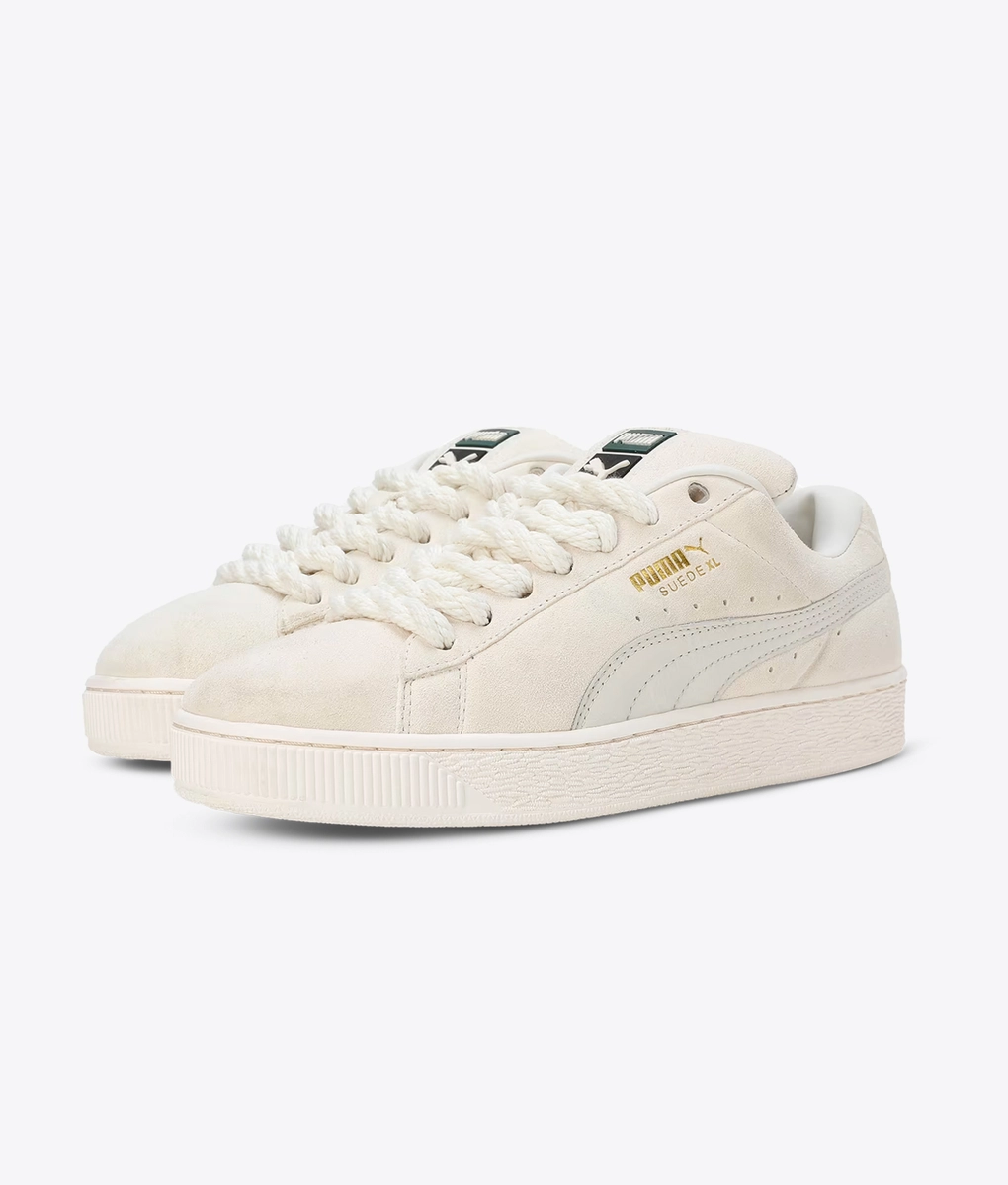Puma - Suede Xl Rope - VegNonVeg