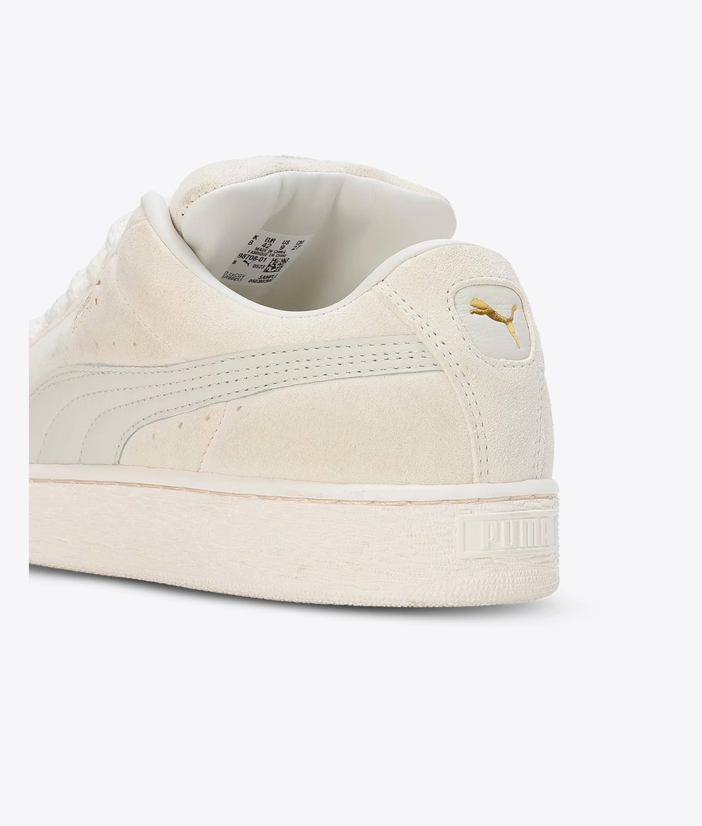 Puma - Suede Xl Rope - VegNonVeg