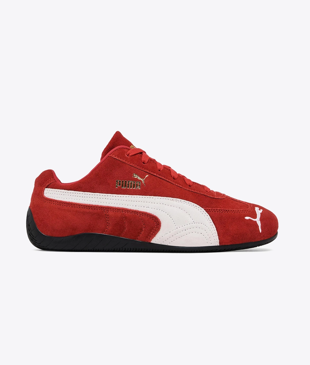 Puma - Speedcat Og - VegNonVeg