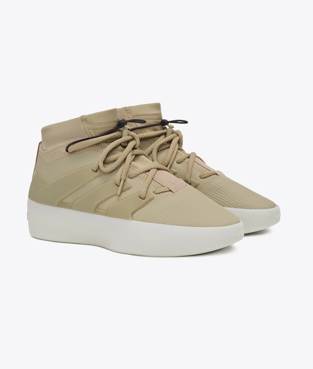 Adidas Originals - ADIDAS ORIGINALS ATHLETICS I BASKETBALL CLAY/CLAY ...