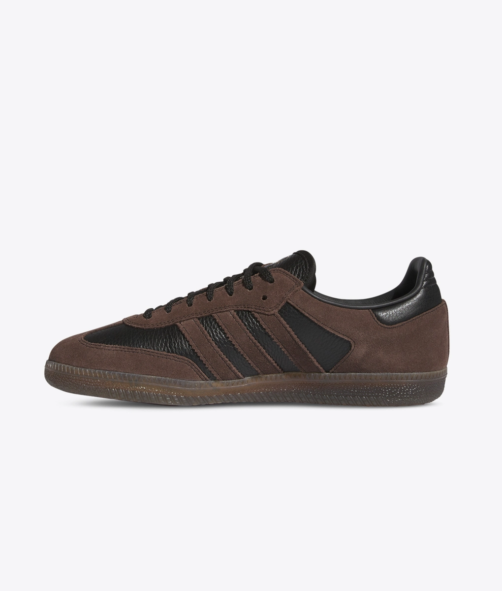 Adidas Originals - X Kader Samba Adv - VegNonVeg