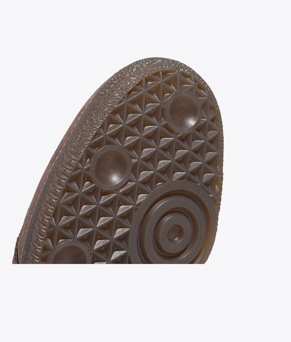 Adidas Originals - X Kader Samba Adv - VegNonVeg