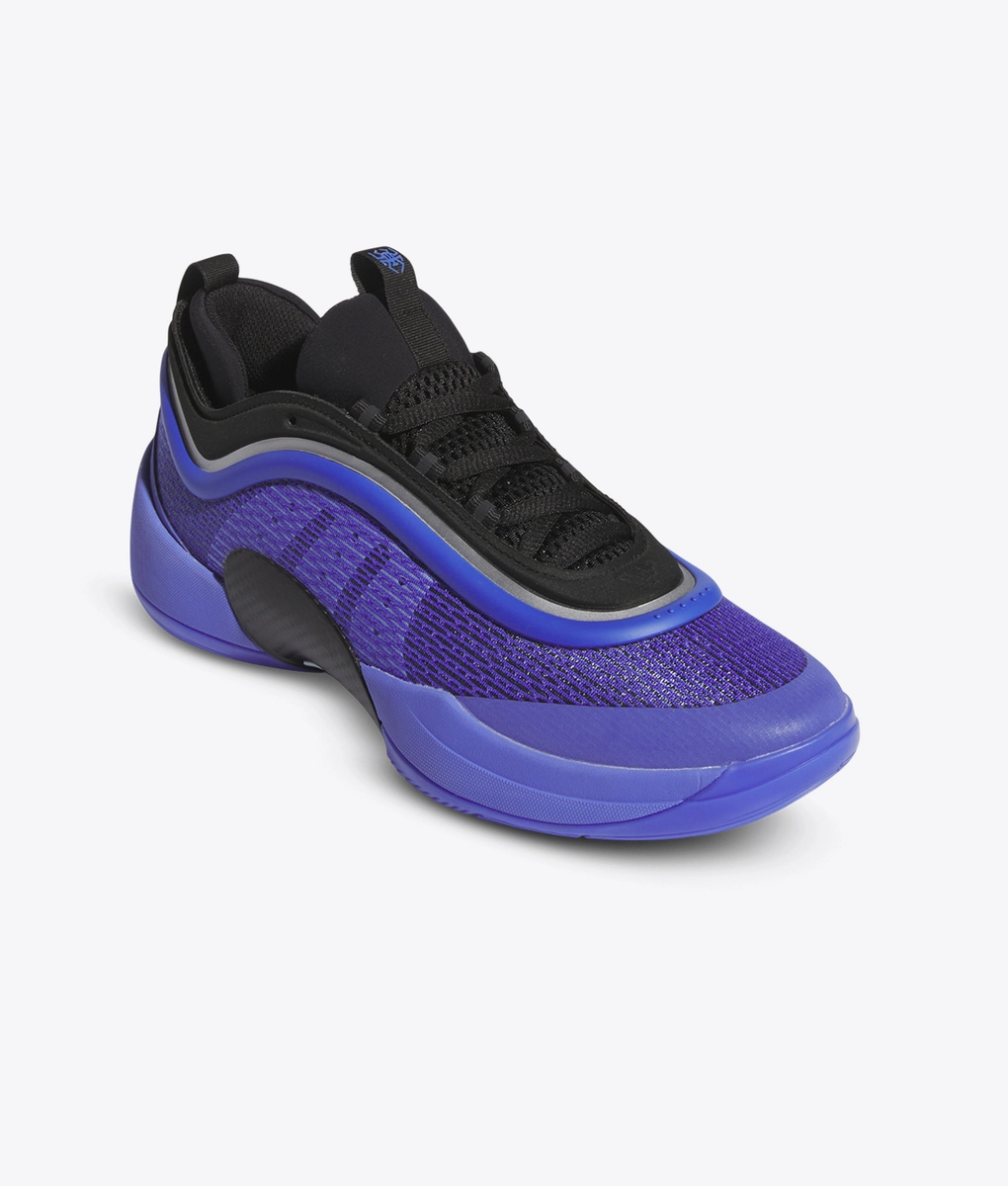 Adidas Originals - Don Issue 6 - VegNonVeg