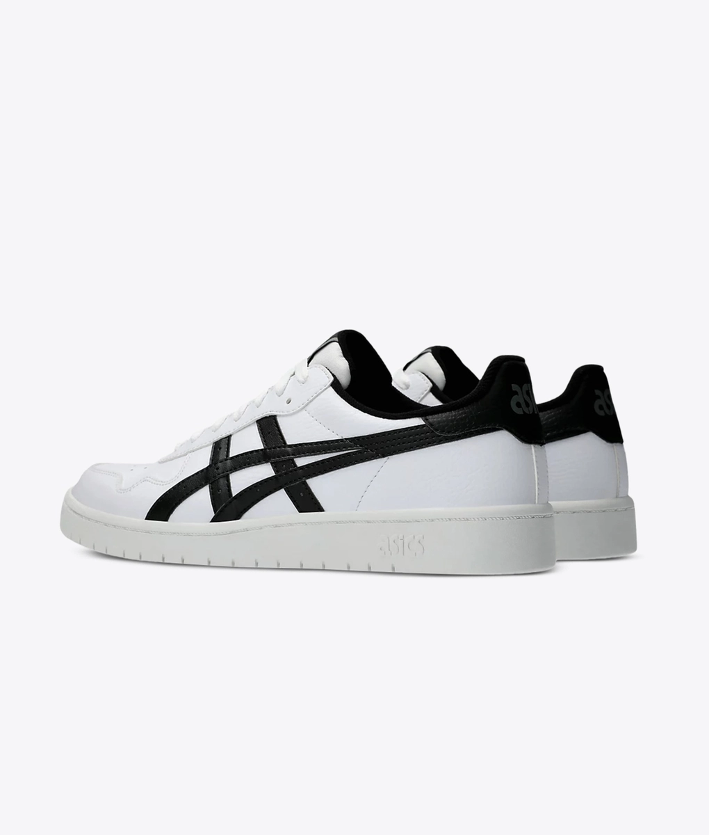 ASICS - ASICS JAPAN S WHITE/BLACK l BUY Men's Sneakers Online at ...
