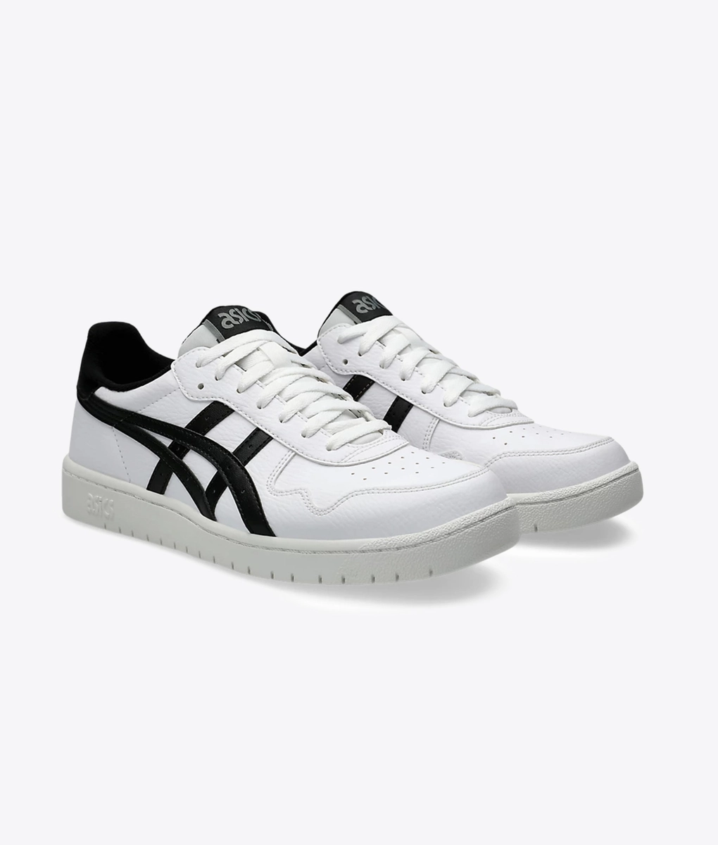 ASICS - ASICS JAPAN S WHITE/BLACK l BUY Men's Sneakers Online at ...