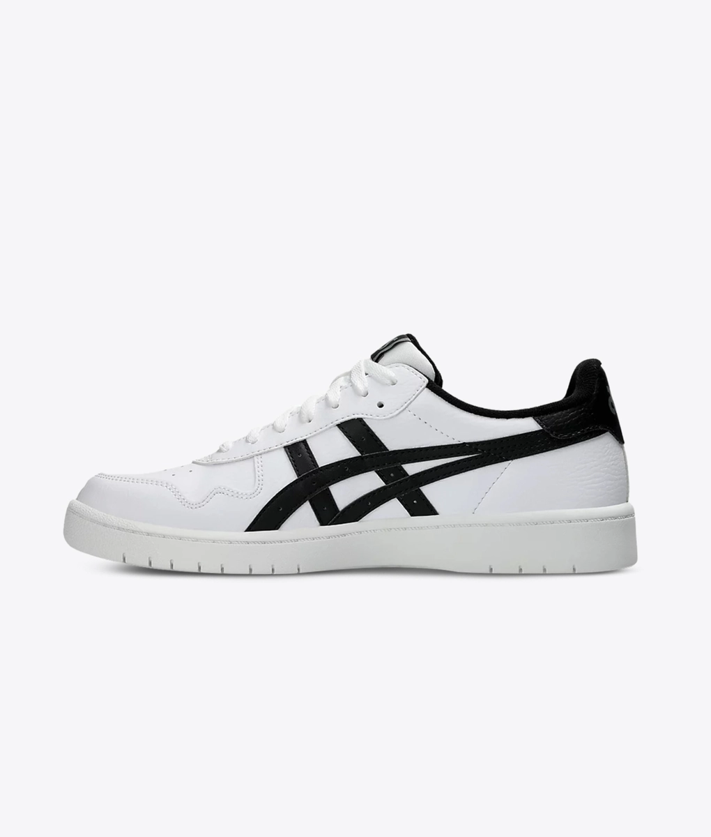 ASICS - ASICS JAPAN S WHITE/BLACK l BUY Men's Sneakers Online at ...