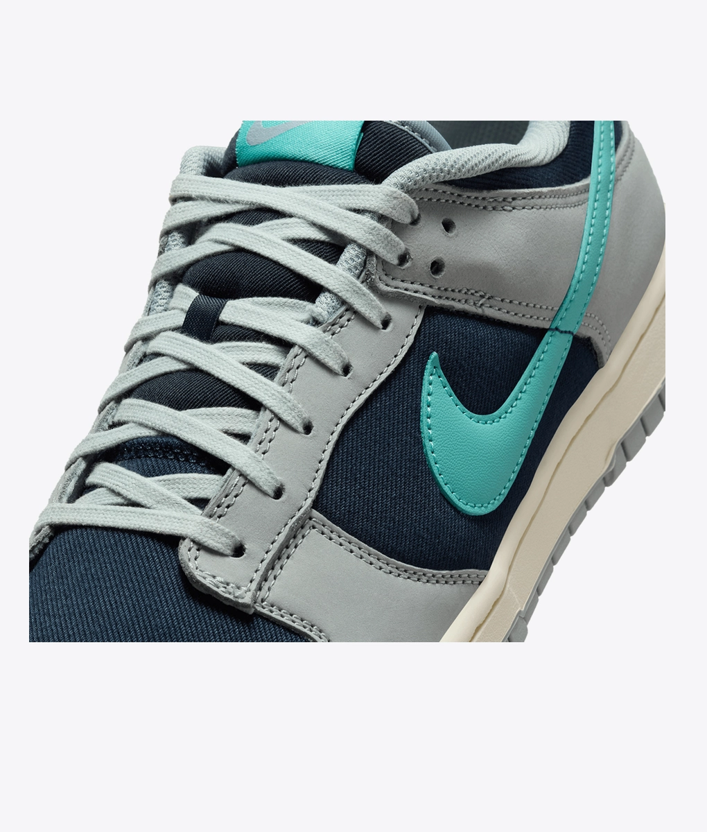 Nike - Dunk Low Retro Premium - VegNonVeg