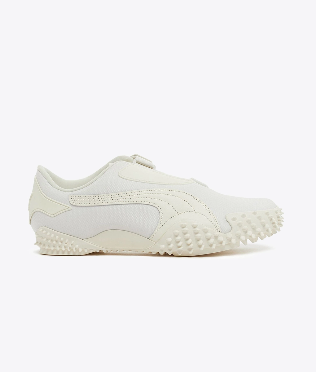 Puma - PUMA MOSTRO ARCHIVE VAPOR GRAY/FROSTED IVORY l BUY Unisex ...