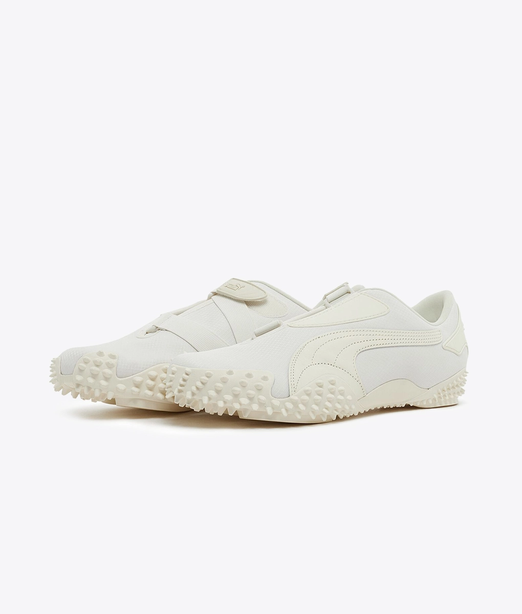 Puma - PUMA MOSTRO ARCHIVE VAPOR GRAY/FROSTED IVORY l BUY Unisex ...