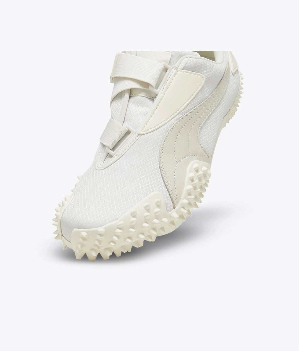 Puma - PUMA MOSTRO ARCHIVE VAPOR GRAY/FROSTED IVORY l BUY Unisex ...