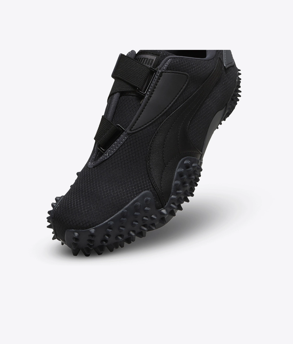Puma - PUMA MOSTRO ARCHIVE BLACK/STRONG GRAY l BUY Unisex Sneakers ...