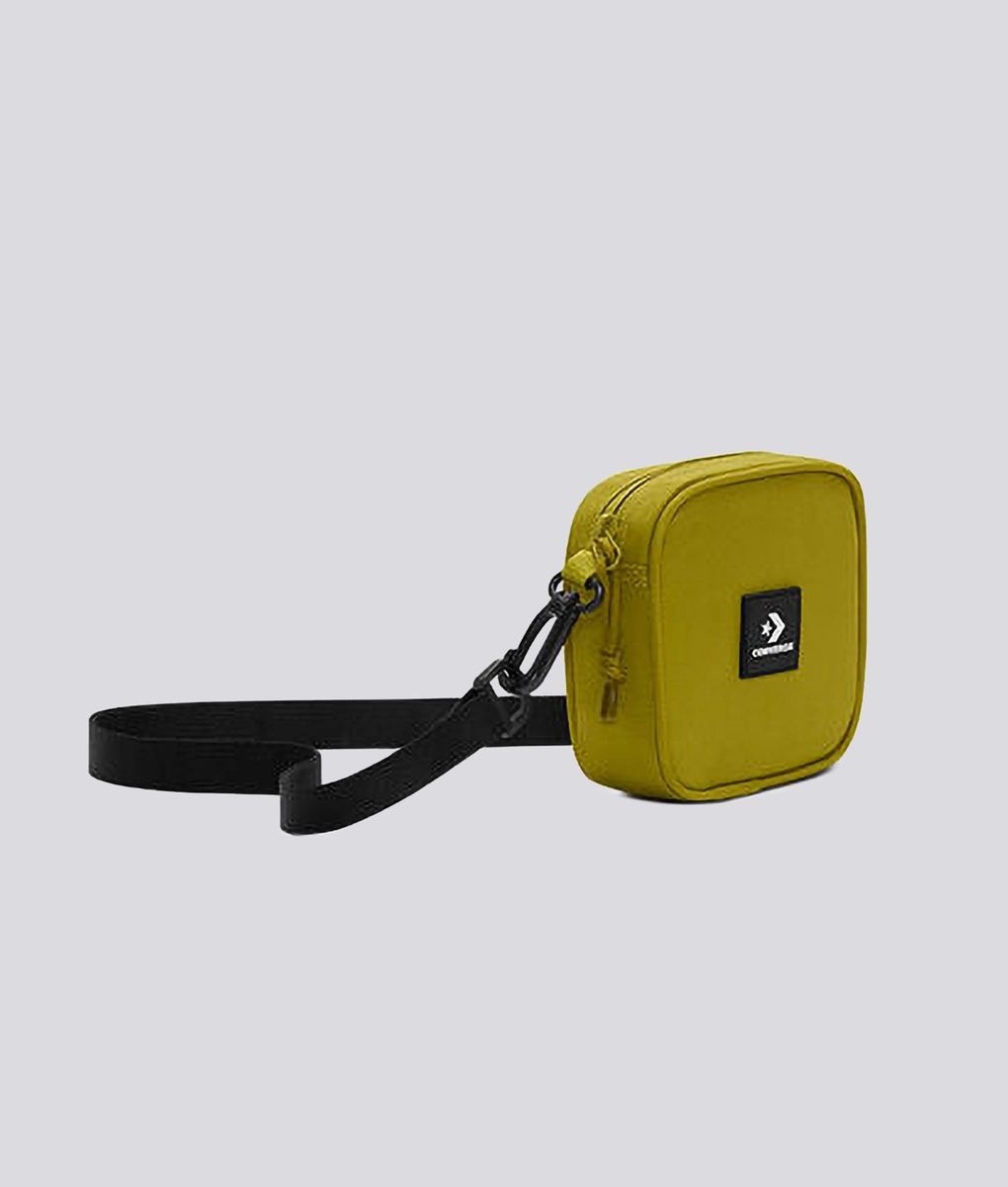 Converse - CONVERSE FLOATING POCKET BAG MAGIC FOREST l Buy Bag Online ...