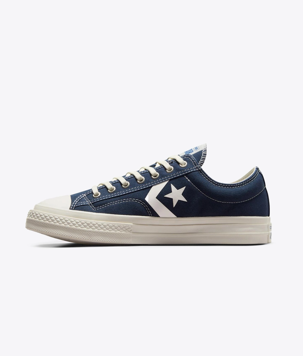 Converse - Star Player 76 Ox - VegNonVeg