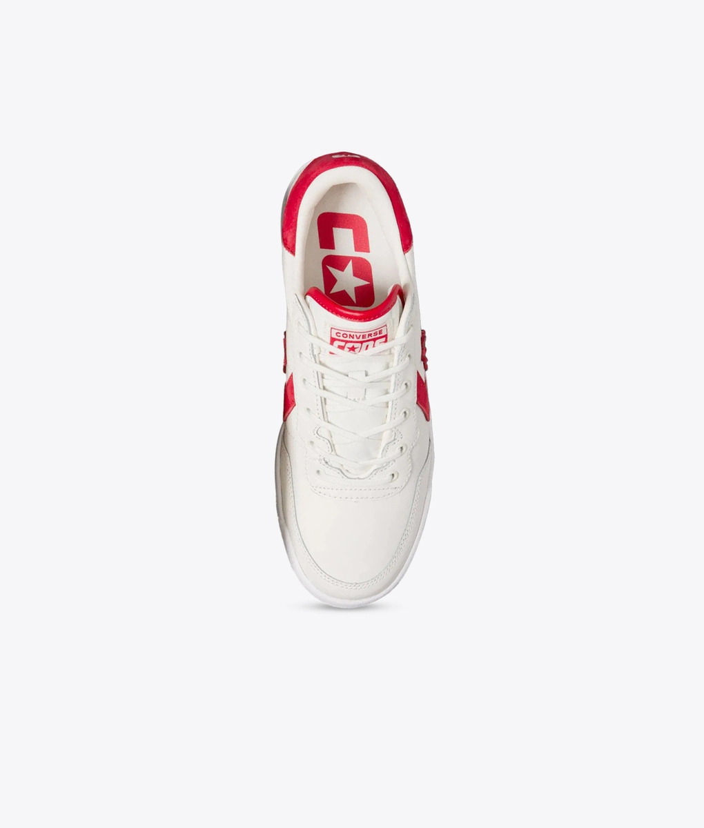 Converse - CONVERSE FASTBREAK PRO VINTAGE WHITE/RED-WHITE l BUY Men's ...