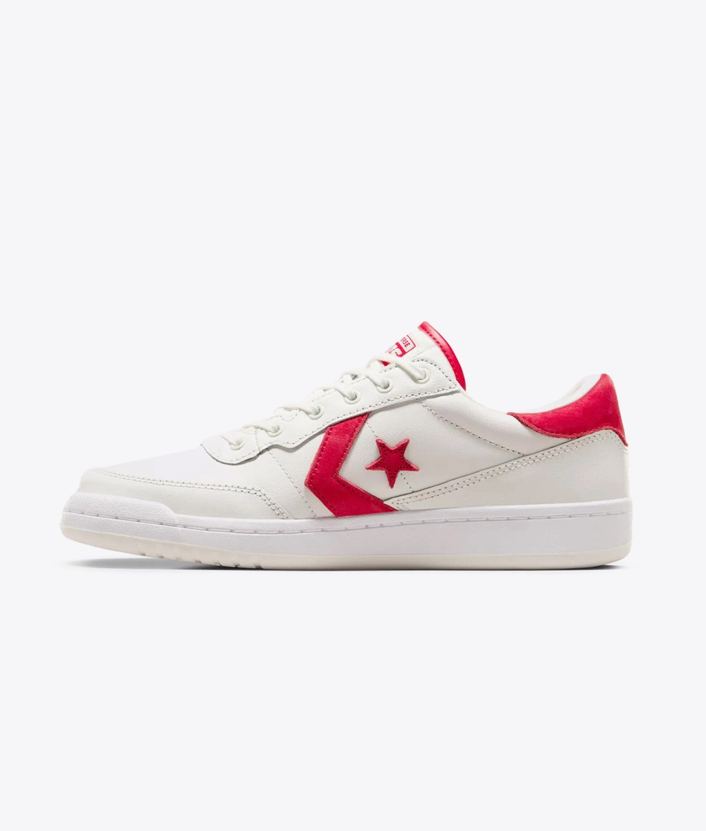 Converse - CONVERSE FASTBREAK PRO VINTAGE WHITE/RED-WHITE l BUY Men's ...