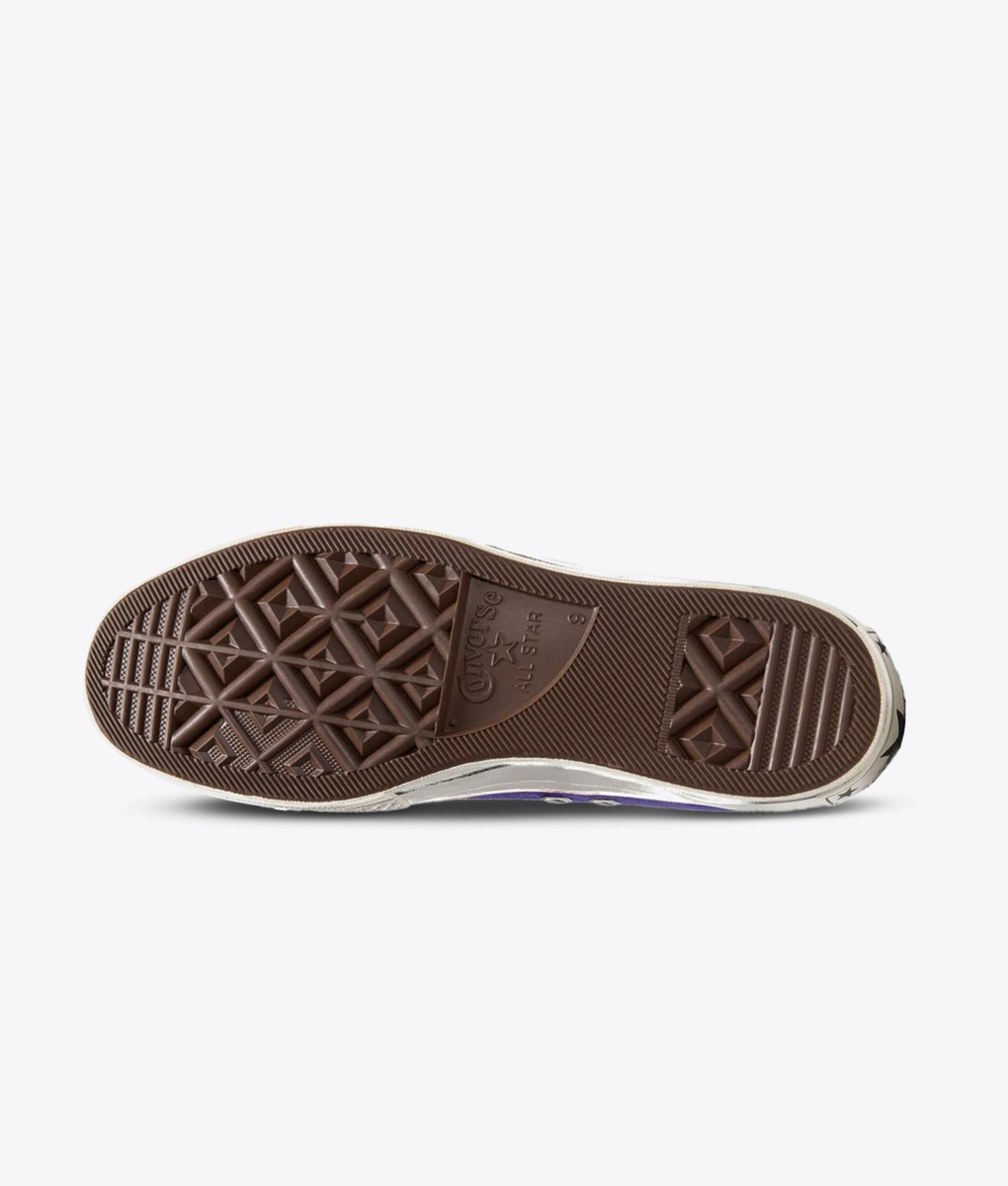 Converse - CONVERSE CHUCK 70 OX COURT PURPLE/EGRET-RED l BUY Men's ...