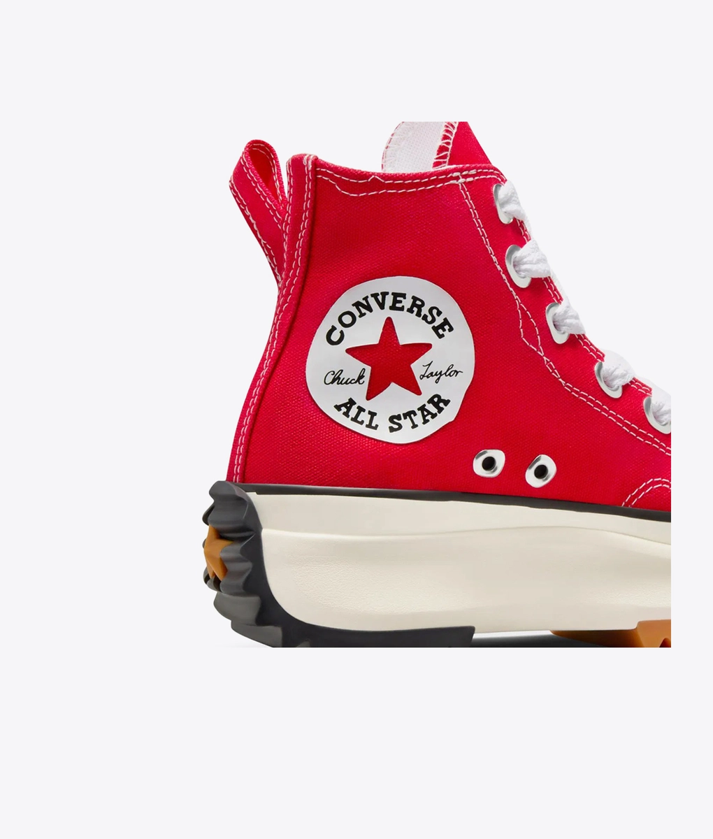 Converse - CONVERSE RUN STAR HIKE RED/EGRET-BLACK l BUY Women's ...