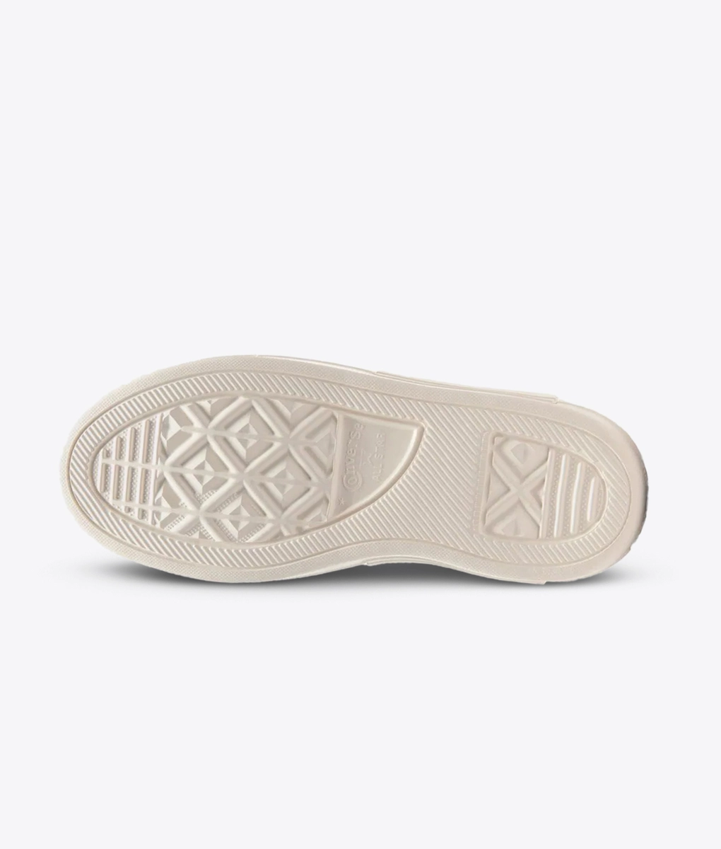 Converse - CONVERSE CRUISE HIGH NUTSHELL/EGRET-BLACK l BUY Women's ...