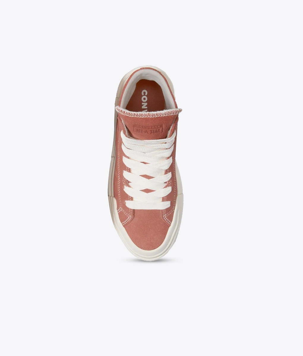 Converse - CONVERSE CRUISE HIGH NUTSHELL/EGRET-BLACK l BUY Women's ...
