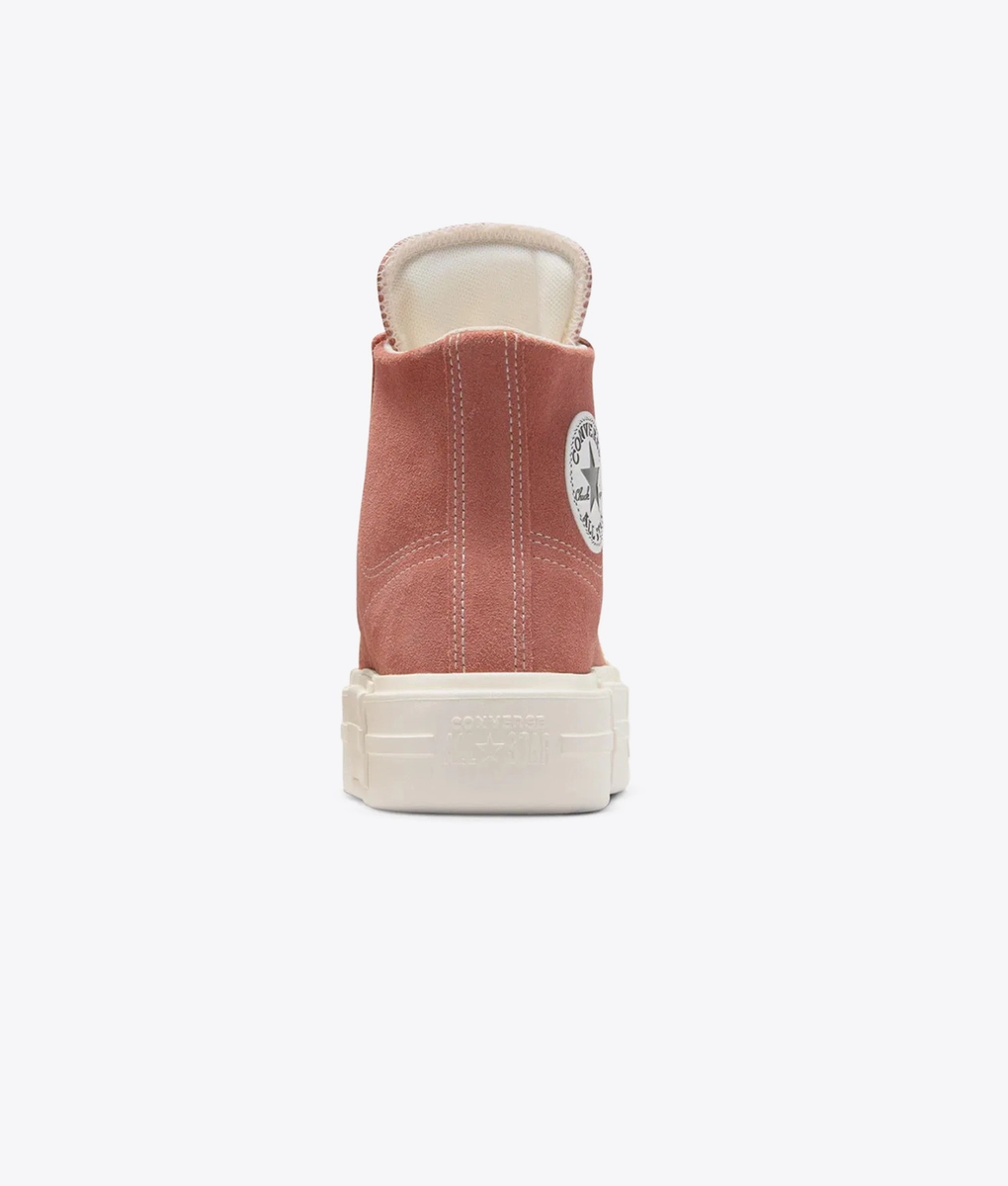 Converse - CONVERSE CRUISE HIGH NUTSHELL/EGRET-BLACK l BUY Women's ...