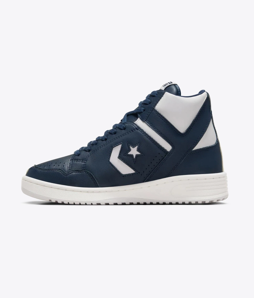 Converse - CONVERSE WEAPON HIGH OBSIDIAN/BARELY GREY l BUY Men's ...