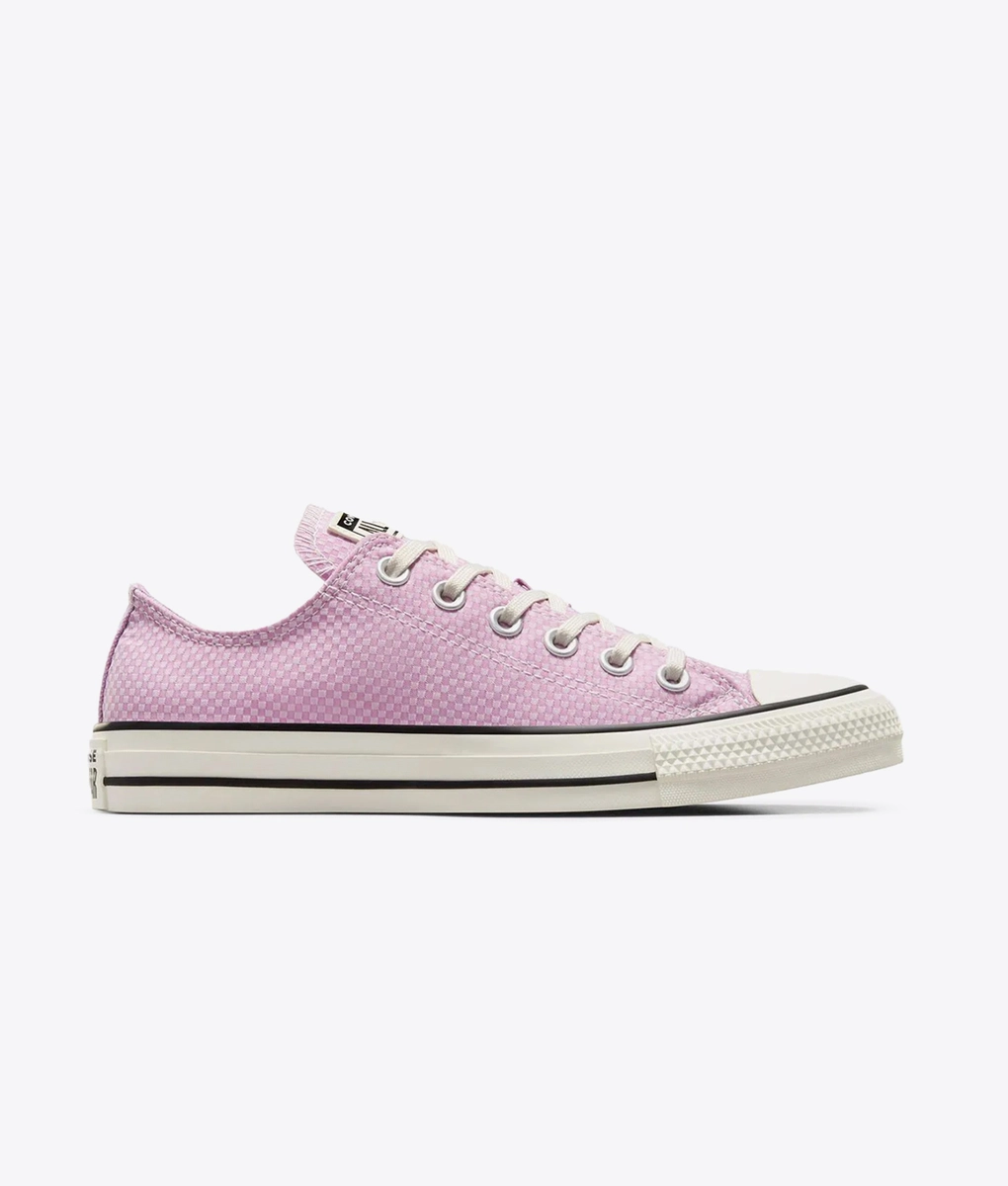 Converse - CONVERSE CHUCK TAYLOR ALL STAR CLASSIC AMETHYST/EGRET-BLACK ...