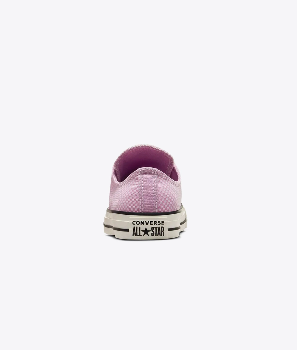 Converse - CONVERSE CHUCK TAYLOR ALL STAR CLASSIC AMETHYST/EGRET-BLACK ...