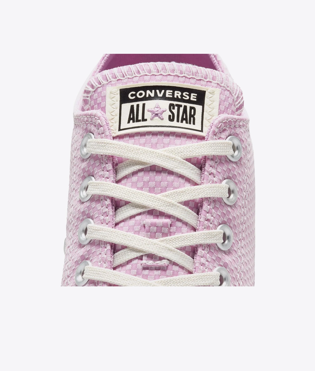 Converse - CONVERSE CHUCK TAYLOR ALL STAR CLASSIC AMETHYST/EGRET-BLACK ...