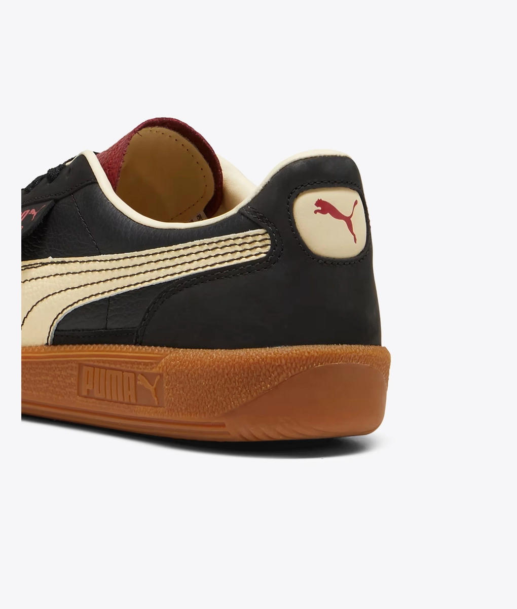 Puma - Palermo Players Lane - VegNonVeg