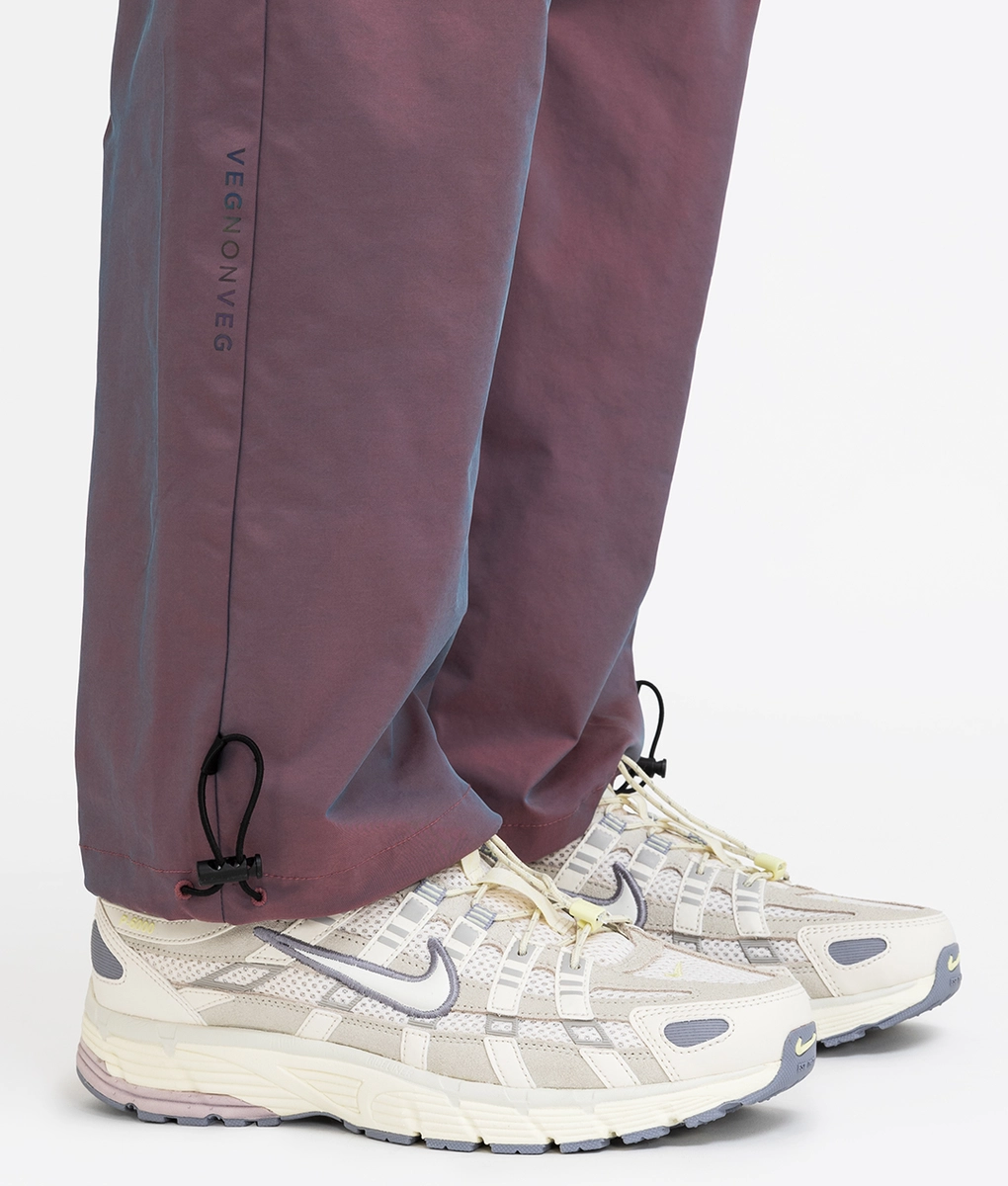 VegNonVeg - Technical Pants - VegNonVeg
