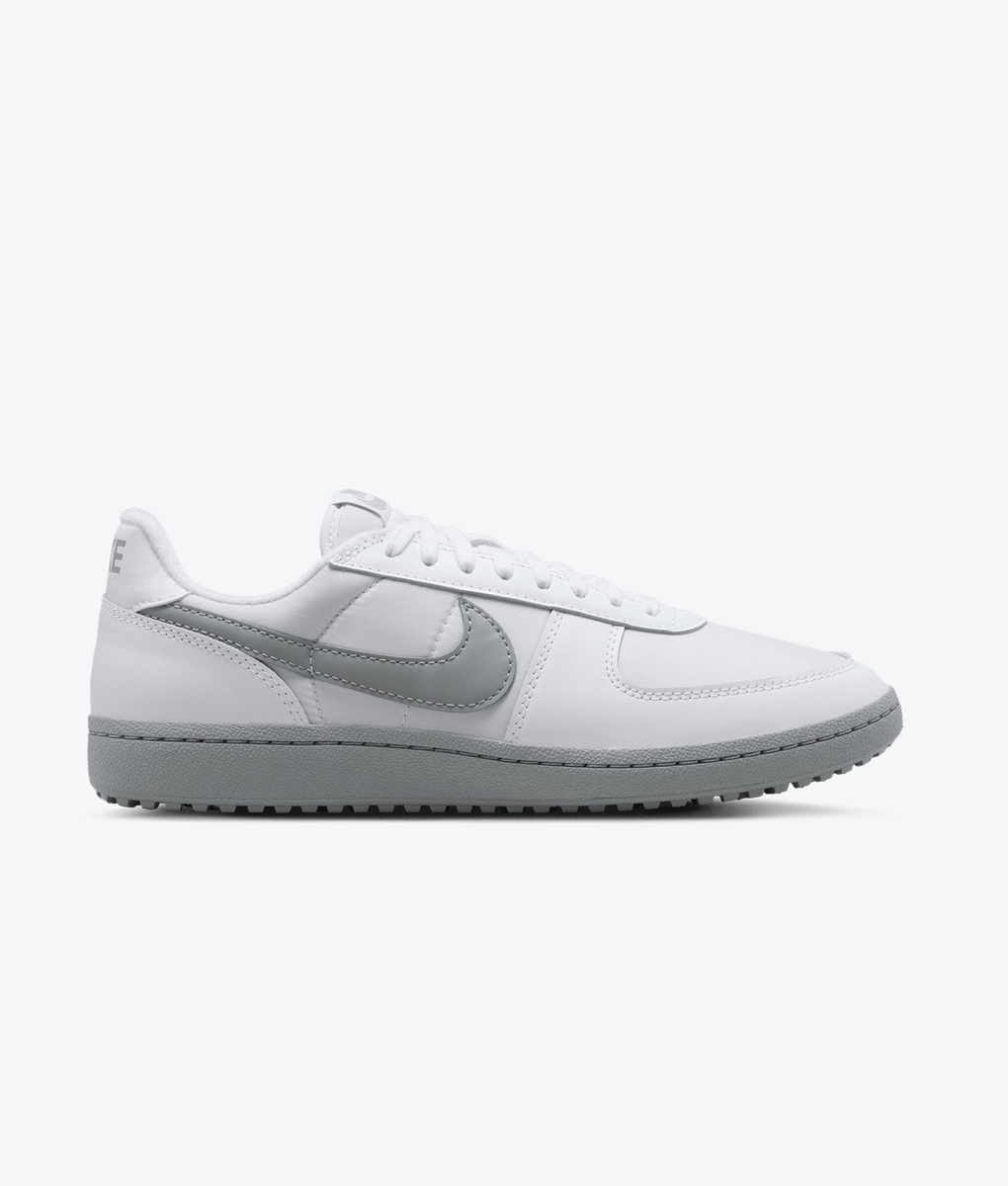 Nike - NIKE FIELD GENERAL 82 SP WHITE/SHADOW GREY l BUY Men's Sneakers ...
