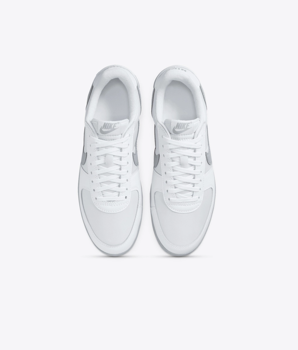 Nike - NIKE FIELD GENERAL 82 SP WHITE/SHADOW GREY l BUY Men's Sneakers ...