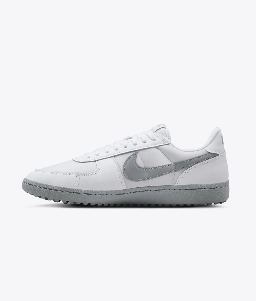 Nike - NIKE FIELD GENERAL 82 SP WHITE/SHADOW GREY l BUY Men's Sneakers ...