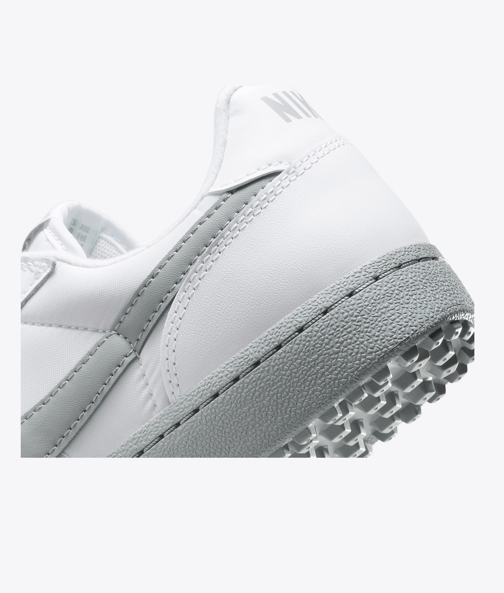 Nike - NIKE FIELD GENERAL 82 SP WHITE/SHADOW GREY l BUY Men's Sneakers ...