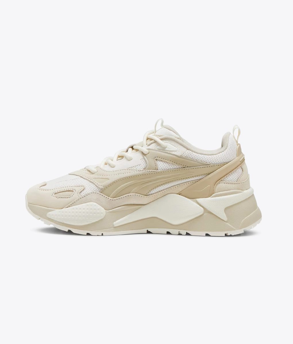 Puma - PUMA RS-X EFEKT PREMIUM SUGARED ALMOND/PUTTY-WARM WHITE l BUY ...