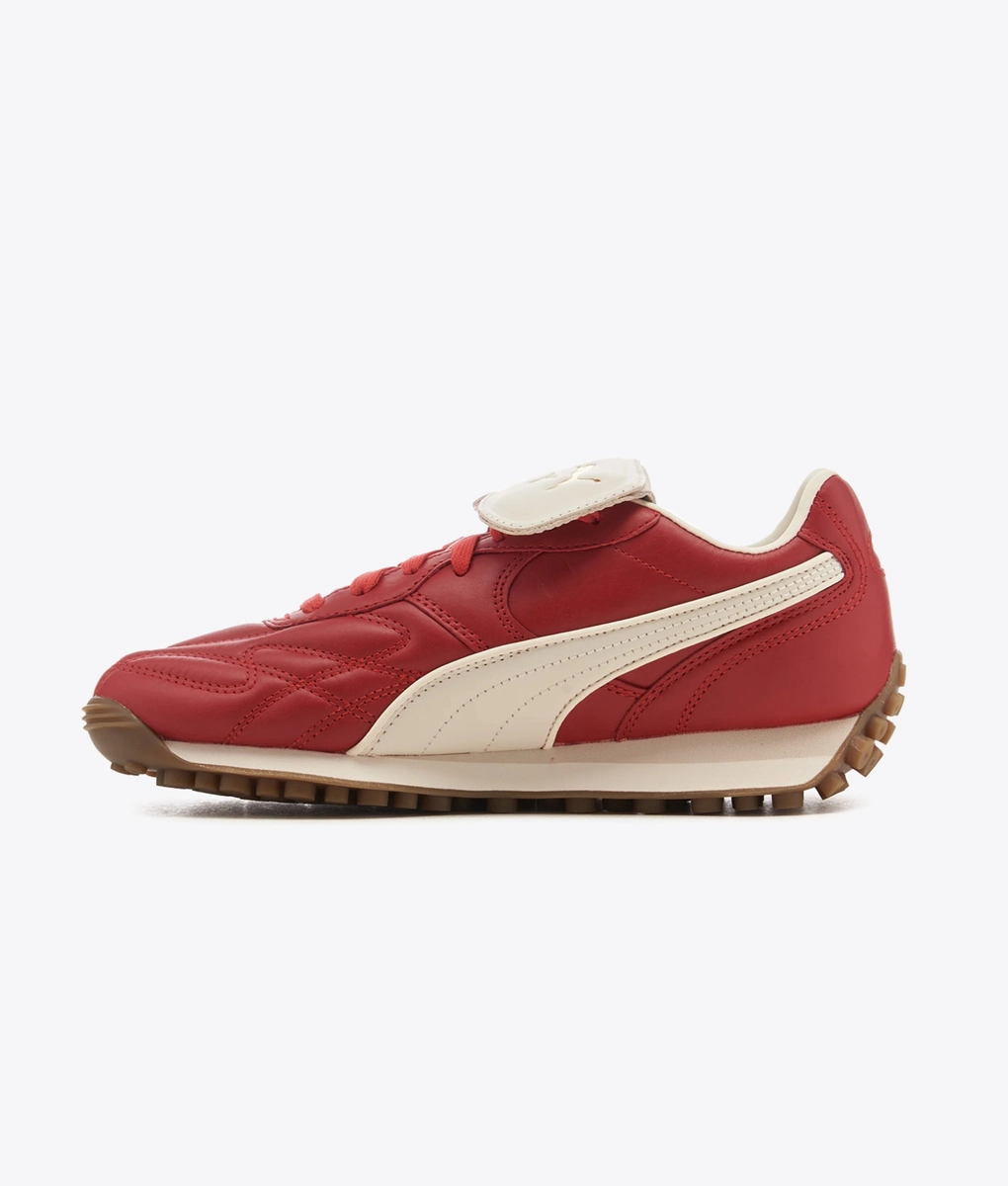 Puma - PUMA X FENTY AVANTI L CLUB RED l BUY Men's Sneakers Online at ...