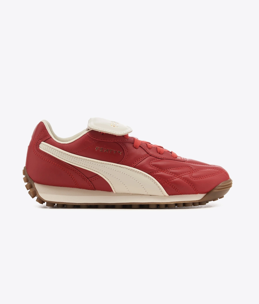 Puma - PUMA X FENTY AVANTI L CLUB RED l BUY Men's Sneakers Online at ...