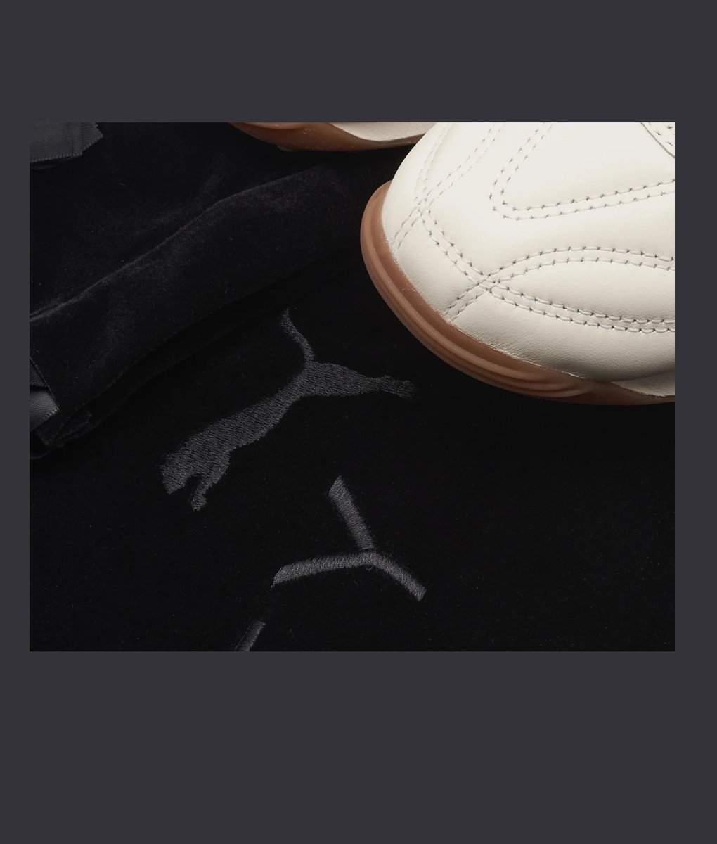 Puma - X Fenty Avanti L - VegNonVeg