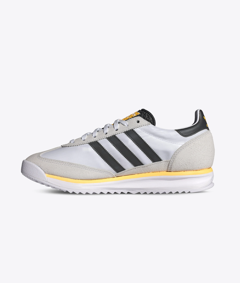 Adidas Originals - Sl 72 Rs - VegNonVeg