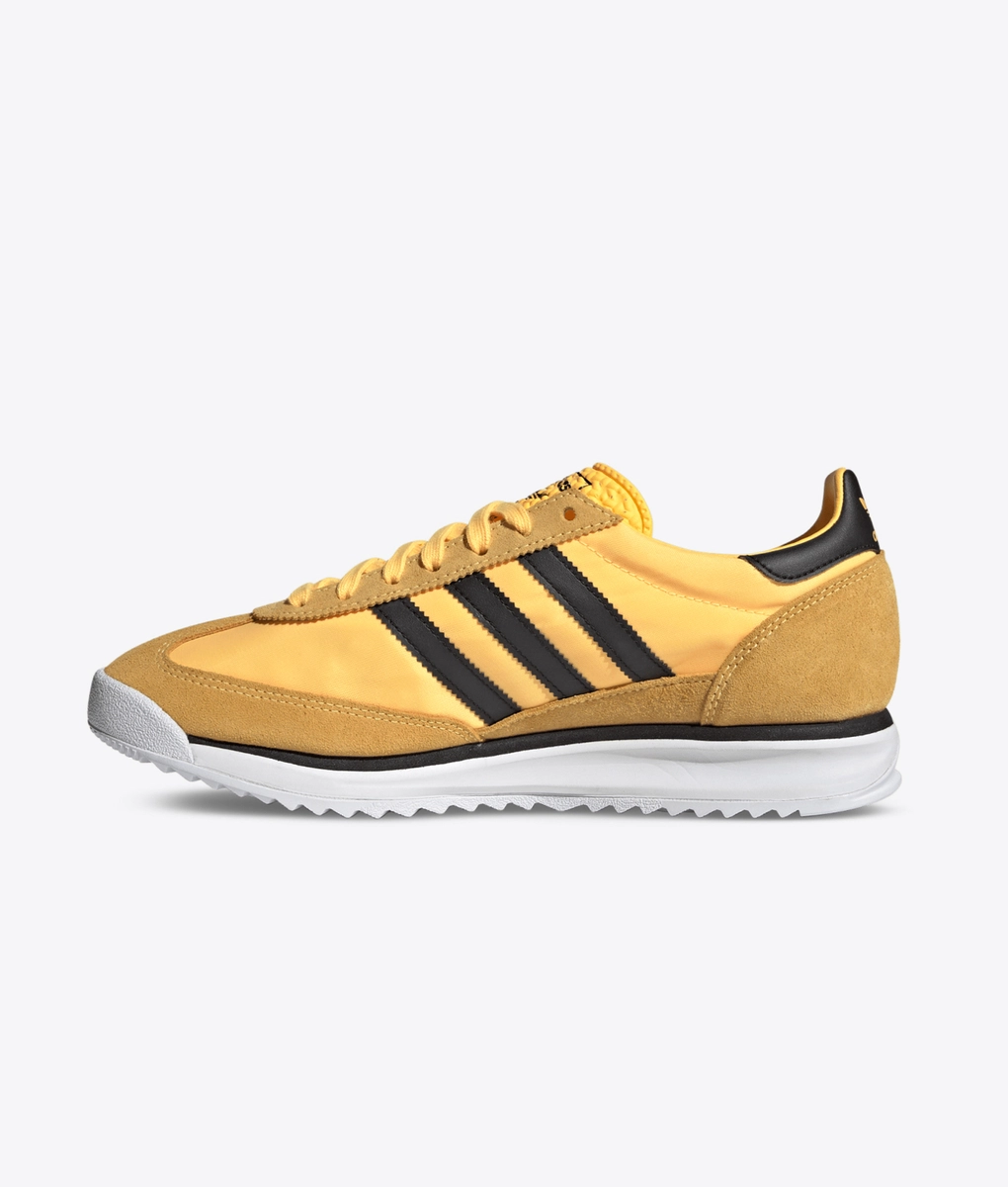 Adidas Originals - Sl 72 Rs - VegNonVeg