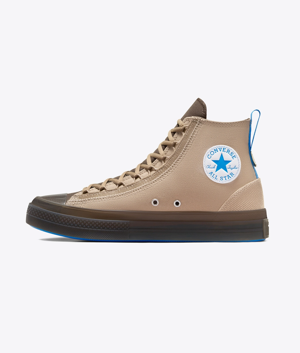 Converse - Chuck Taylor All Star Cx Exp2 High - VegNonVeg