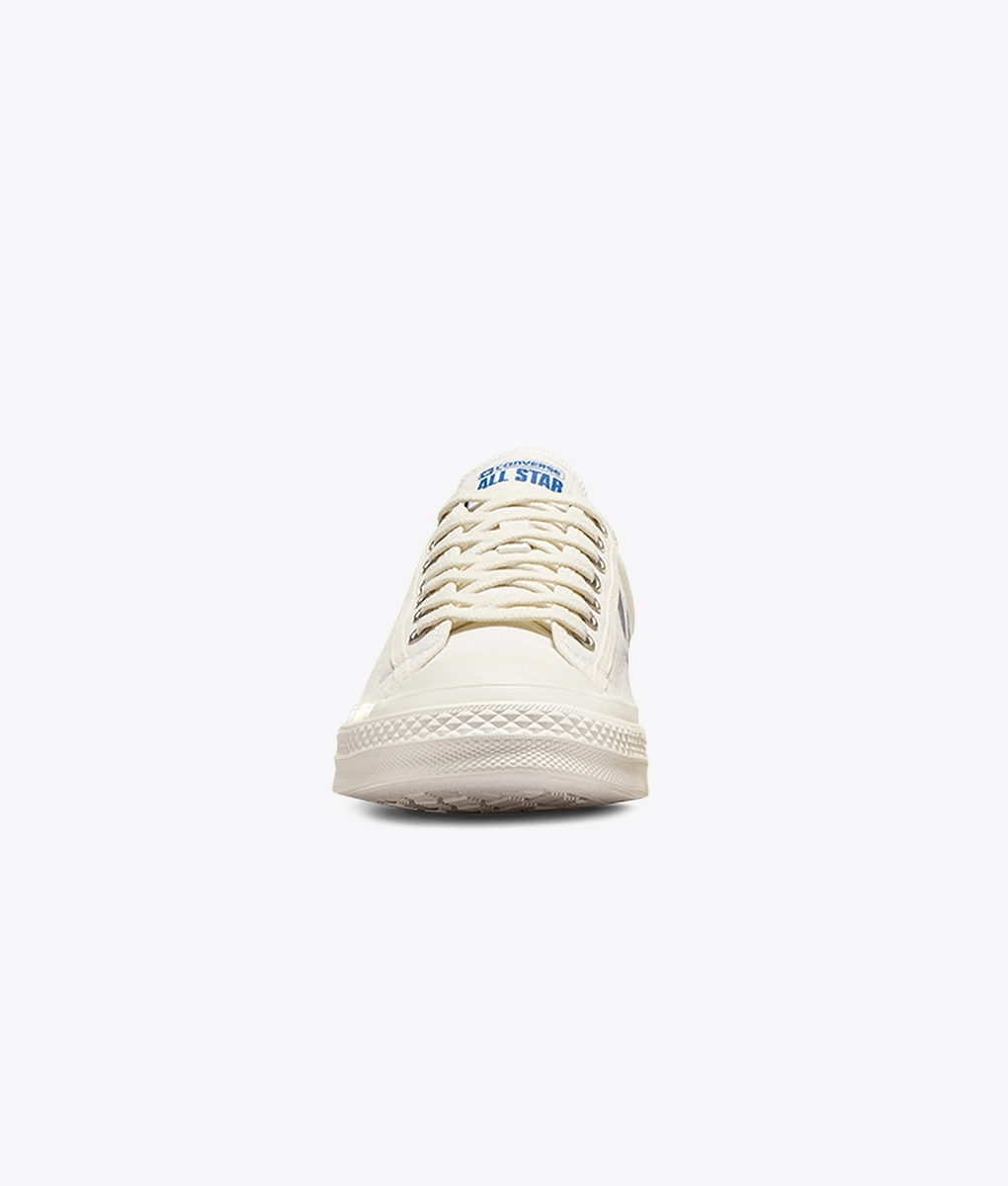 Converse - CONVERSE STAR PLAYER 76 VINTAGE WHITE/NAVY-BLUE l BUY Men's ...