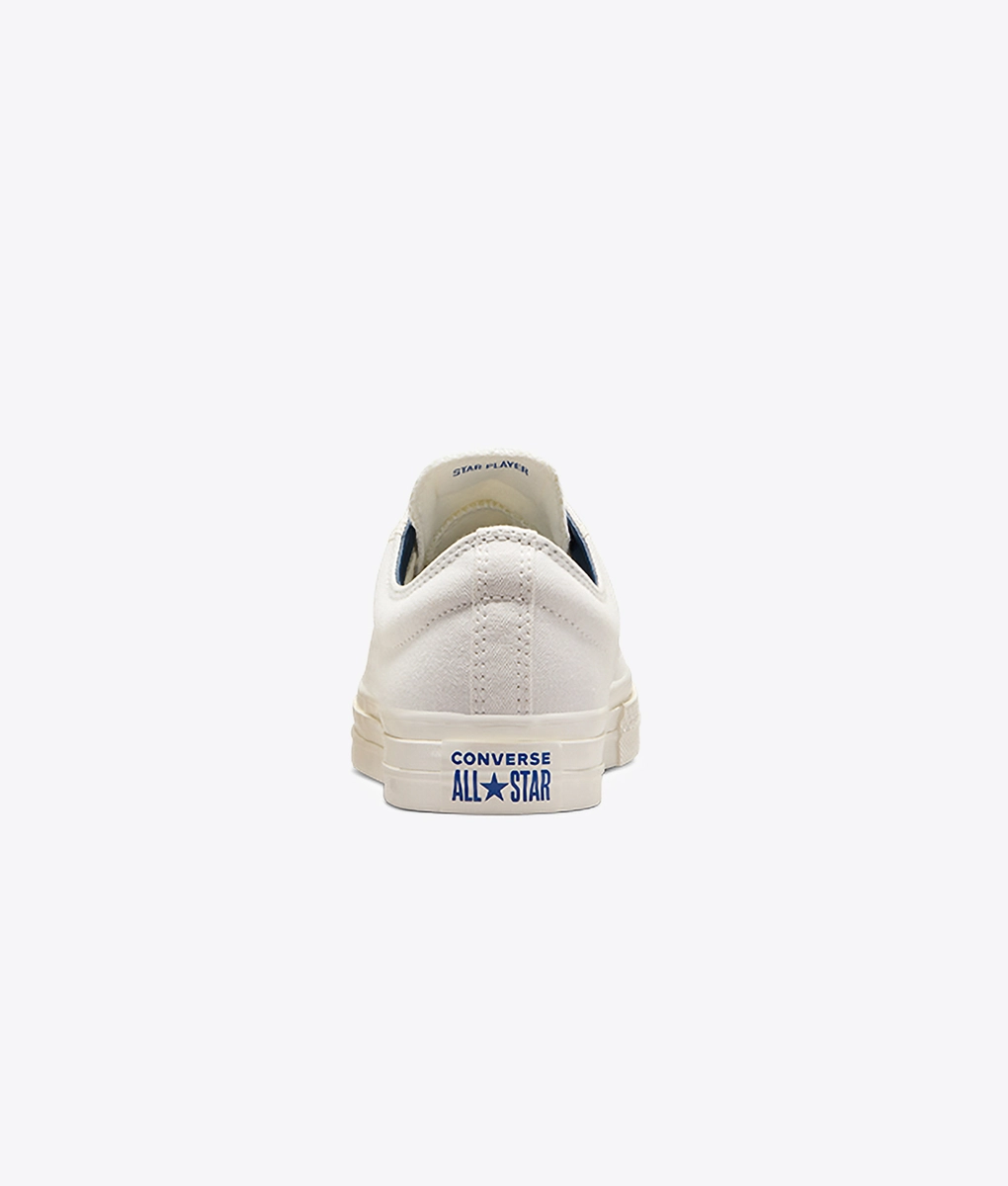 Converse - Star Player 76 - VegNonVeg